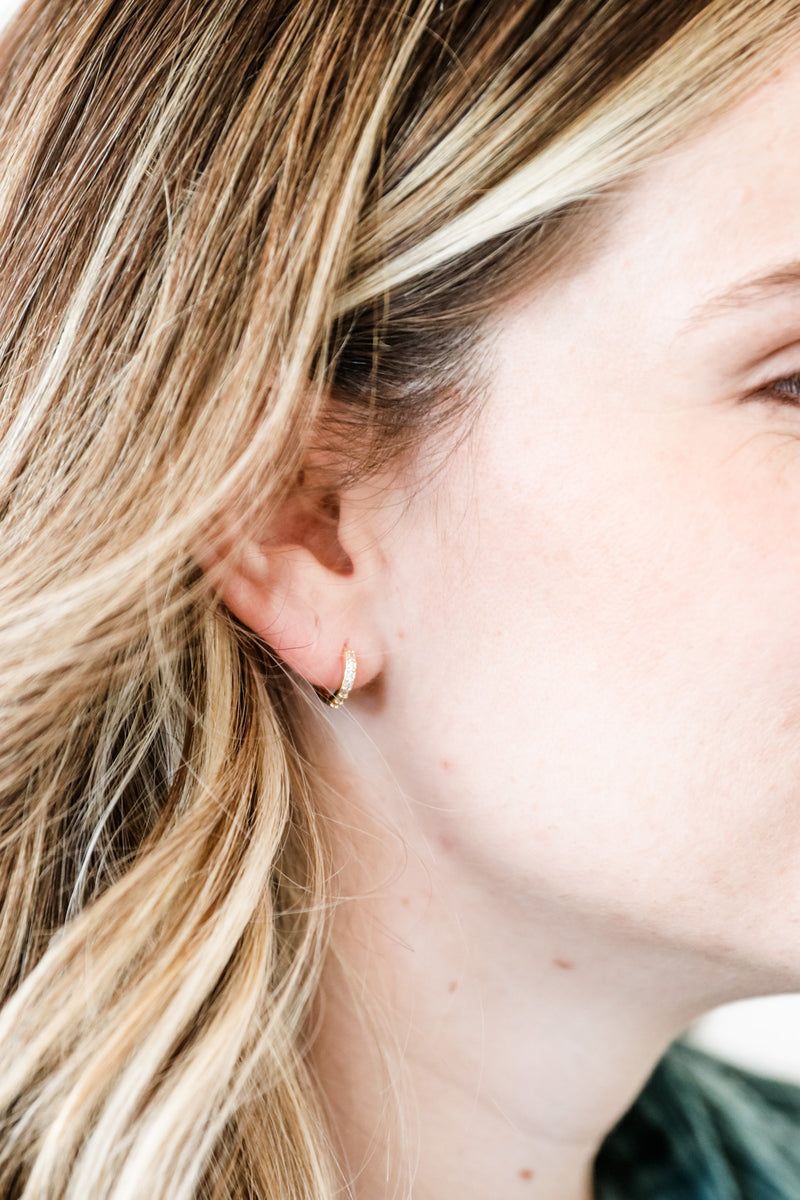 Michelle Mini Huggies – Hope Again Collective