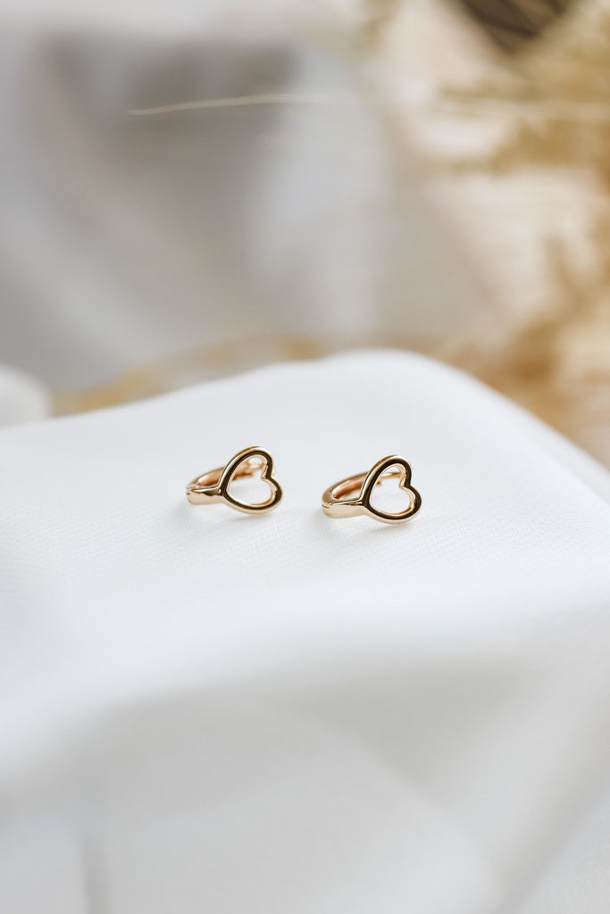 Joslyn Heart Huggies – Hope Again Collective